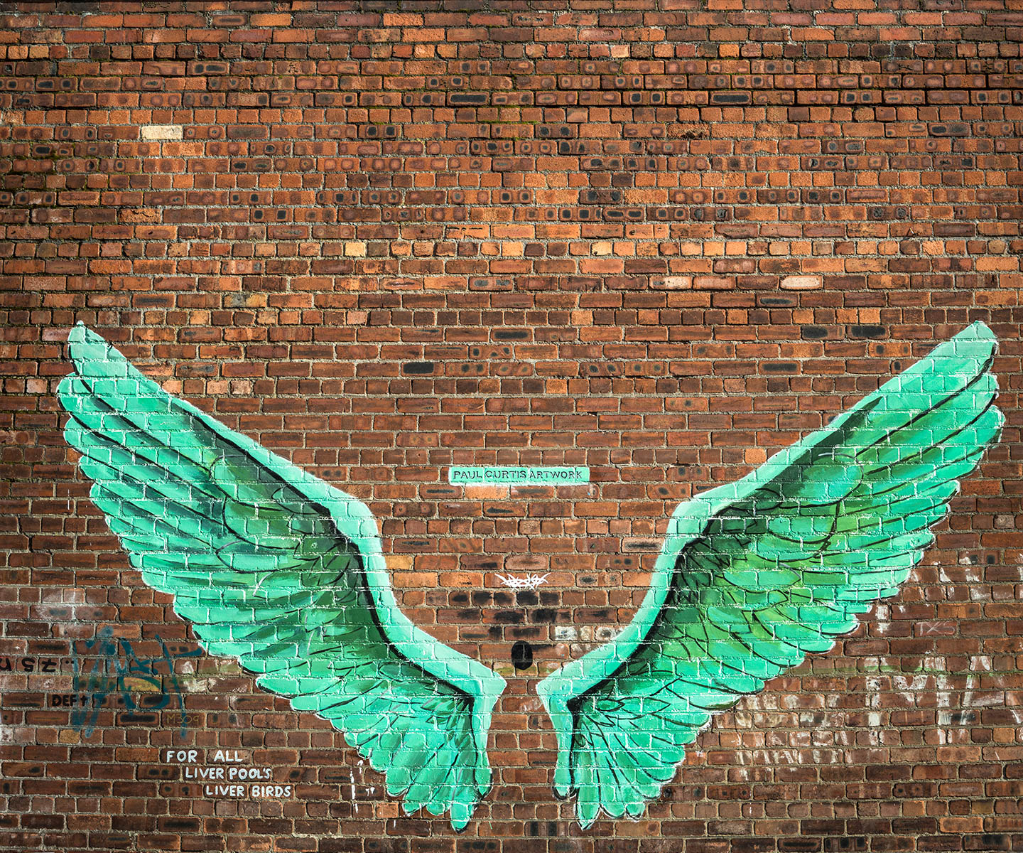 Location | Edward Pavilion, Albert Dock, Liverpool