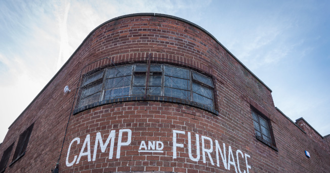 Location | Edward Pavilion, Albert Dock, Liverpool